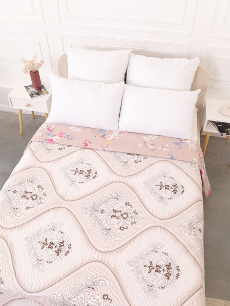 Покрывало Magic Tex Элита 250x 210 см купить c доставкой на OZON по ...