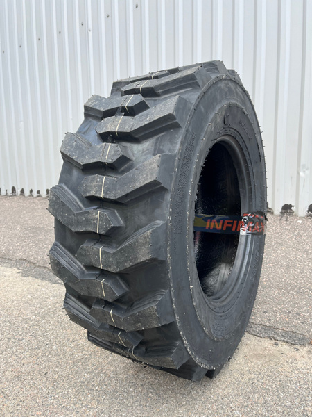 ROCKBUSTER tyre SKS-1 Шины для спецтехники 12/80 R16.5 147 A8 купить c ...