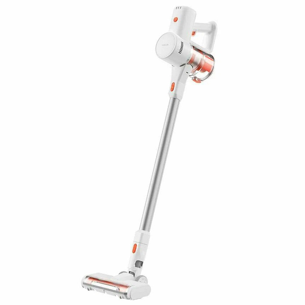 Пылесос вертикальный беспроводной для дома Xiaomi Vacuum Cleaner G20 ...