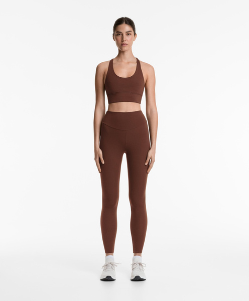 Тайтсы Oysho купить на OZON по низкой цене (2117284823)