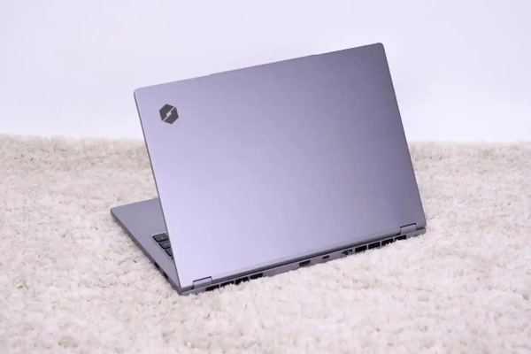 Ноутбук MECHREVO 14X AMD Ryzen 7 8845H 32 ГБ 32 ГБ, серый купить c ...