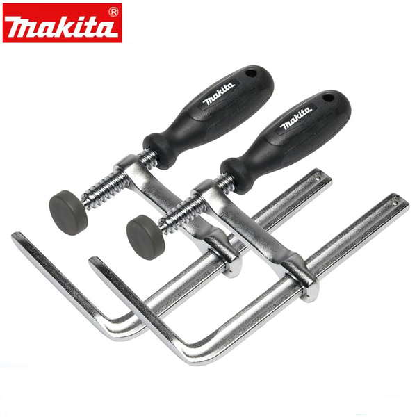 Makita 194385-5 Направляющие зажимы для погружной пилы SP6000-1 SP6000K ...