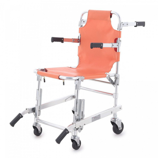 Носилки кресельного типа Med-Mos (YDC-5L) СП-3 купить на OZON по низкой ...