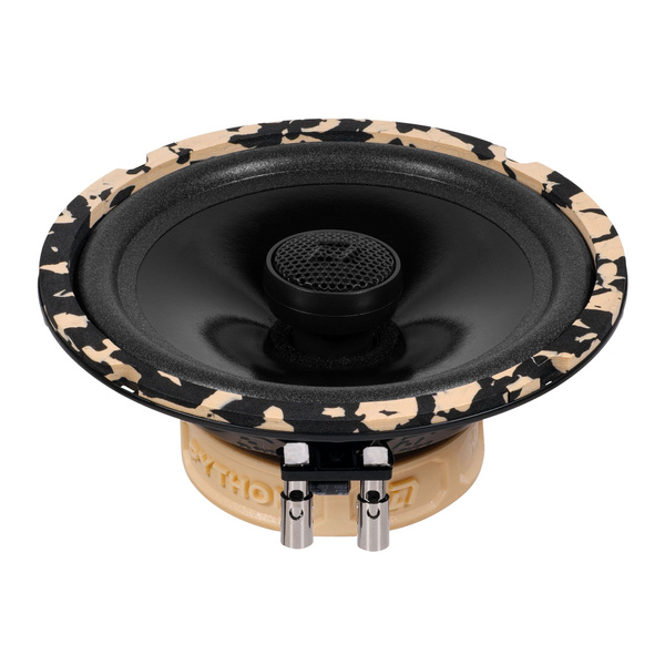 Колонки автомобильные DL Audio Python 165 Coax (пара) купить на OZON по низкой цене (2240781563)
