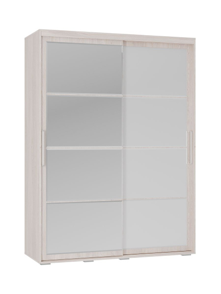 Шкаф-купе НОНТОН Крафт-6, 160.2x59.4x217.6 см купить c доставкой на OZON по низкой цене (2021723057)