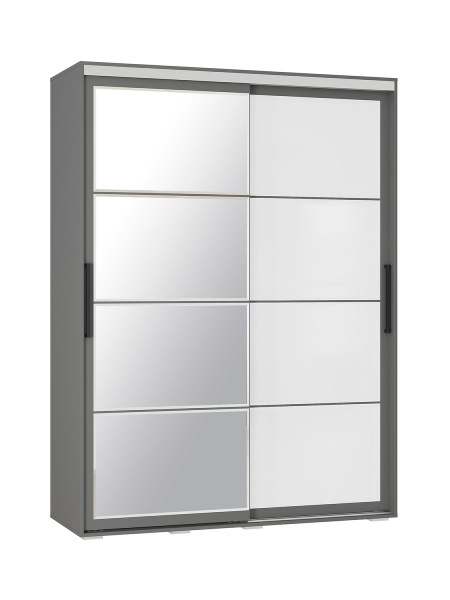 Шкаф-купе НОНТОН Крафт-6, 160.2x59.4x217.6 см купить c доставкой на OZON по низкой цене (2021852369)