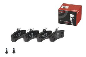 Колодки LADA 110 (2110) 01/95-12/12 купить на OZON по низкой цене ...