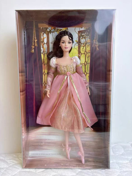 Куклы Barbie/ Barbie Juliet 2004/Подарок для девушки/30cm купить на ...