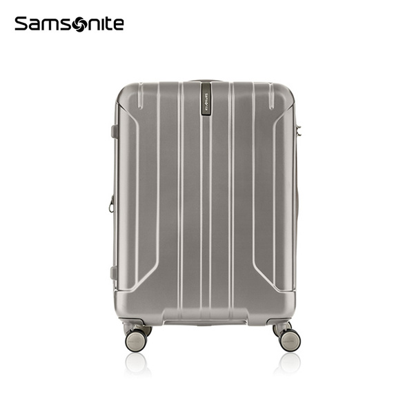 Samsonite Чемодан Поликарбонат 57 см 39.5 л купить на OZON по низкой цене (2220835171)