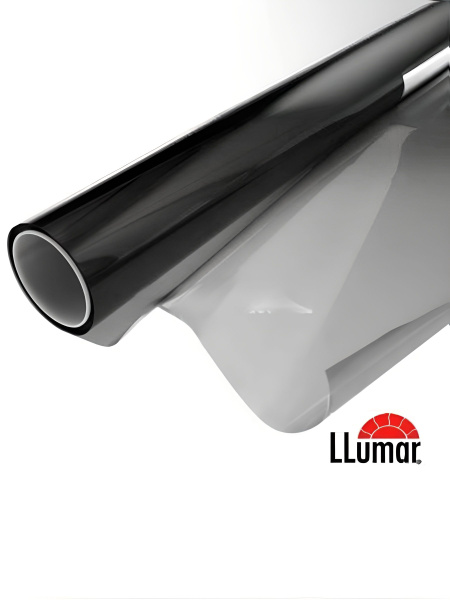 Пленка тонировочная llumar, 90%, 152x100 см купить c доставкой на OZON ...
