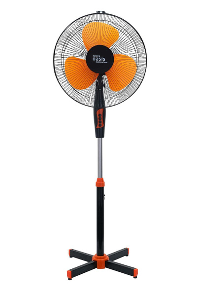 Вентилятор Oasis VF-40PSB купить c доставкой на OZON по низкой цене (2243521577)
