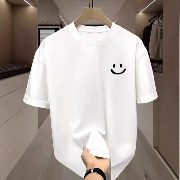 Футболка Мужской CHAOPAI холодный белый, размер 50 купить c доставкой на OZON по низкой цене ...