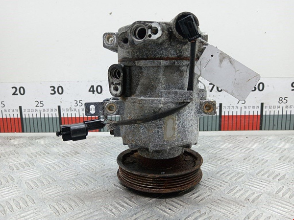 Компрессор кондиционера / 2129466 1833E00700 977013Z000 для Hyundai i40 ...