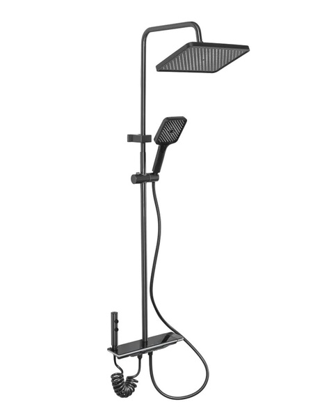 Душевая система OLM-HS014 купить на OZON по низкой цене (2353786691)