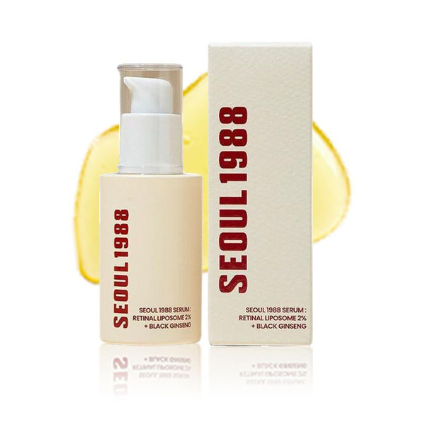 Sоul 1988 - го года уход за морщинами от морщин 4 - х ретинола женьшеневого крема для глаз ...