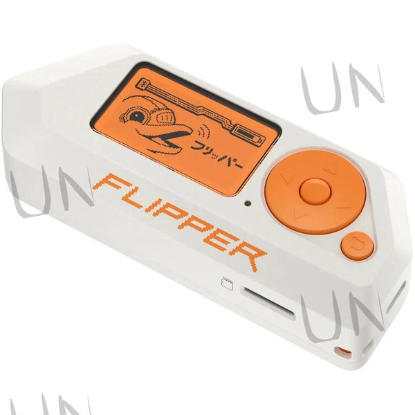 Микрокомпьютеры / Flipper Zero Geek купить на OZON по низкой цене (2377247972)