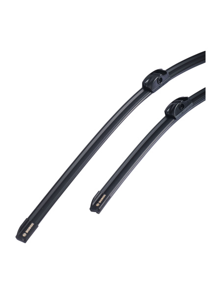 Bosch Комплект бескаркасных щеток стеклоочистителя, арт. 3397007523, 65 ...