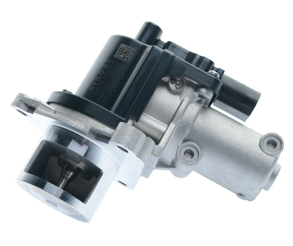 Клапан контроля выхлопных газов для Хендай Санта Фе, КИА Спортейдж арт ...