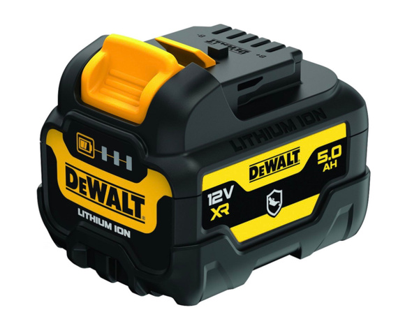 Аккумуляторная батарея DEWALT DCB 126 купить на OZON по низкой цене ...