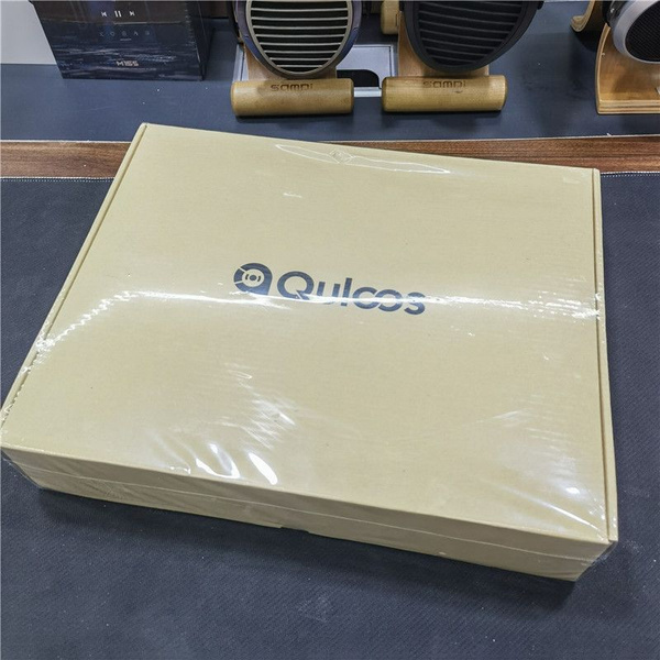 Источник питания Quloos QP02,Black купить на OZON по низкой цене ...