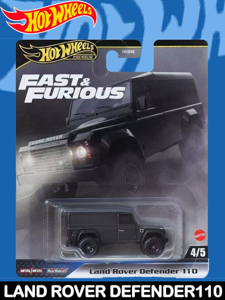 Легкосплавная модель Hot Wheels Золотой стандарт Коллекционной серии ...