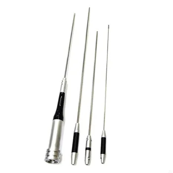 SG 7900 Антенна Мобильная Радиостанция Двухдиапазонная VHF UHF 144-430 ...