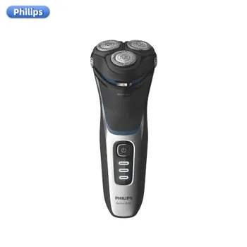 Электробритва Электрическая бритва Philips Shaver Series 3000 S3206 ...