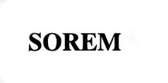 SOREM — купить товары SOREM на OZON