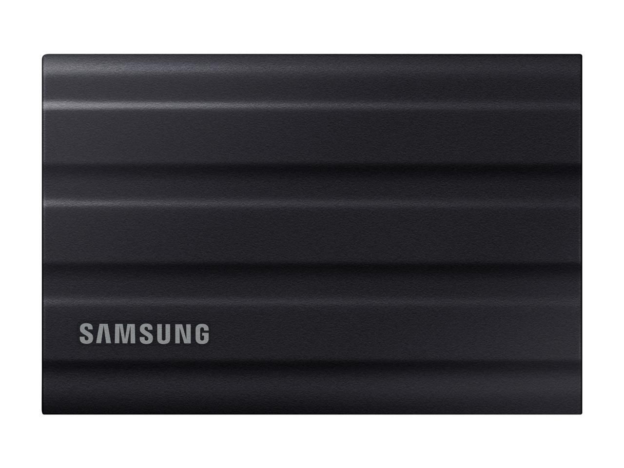 Внешние жесткие диски Samsung (Самсунг) – купить съемный жесткий диск ...