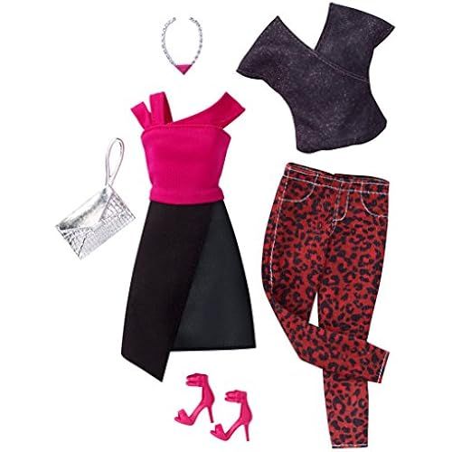 Mattel Barbie Fashion Pack 2 Dwg45 OZON 1684674413