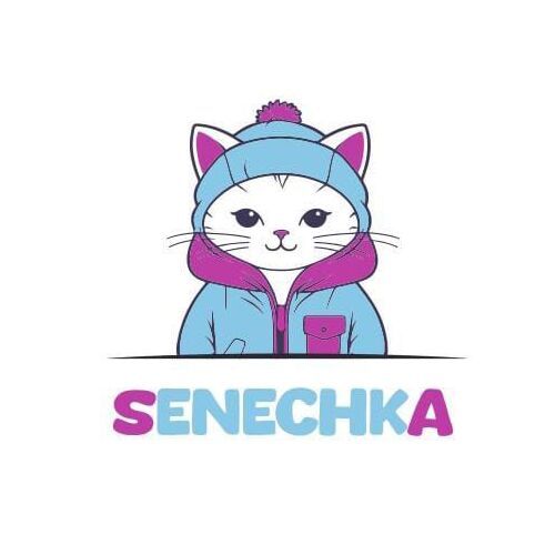 Senechka — купить товары Senechka в интернет-магазине OZON