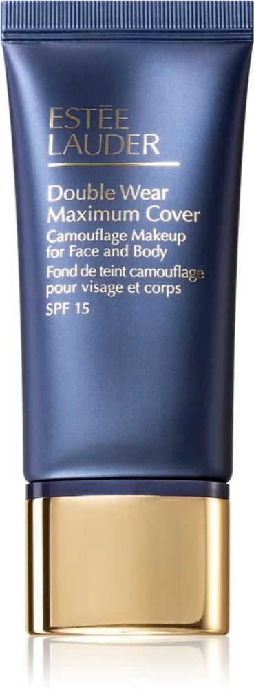 Estee lauder maximum cover store