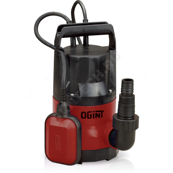 Насос фекальный DPD-750 1х220В/50 Гц Ogint - купить по выгодной цене в интернет-магазине OZON ...