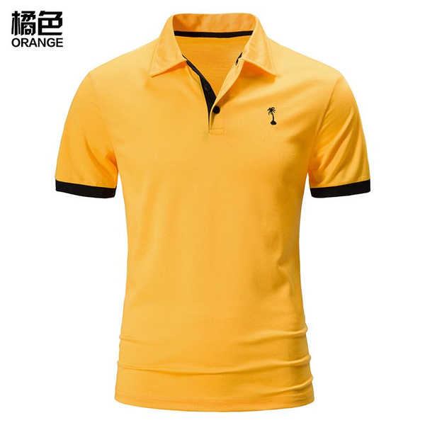 Поло Massimo Dutti, размер 44, цвет желтый - купить по выгодной цене в ...
