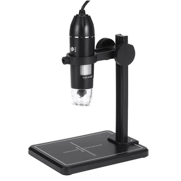 Микроскоп Digital Microscope 1600X X4S, Цифровой, 1600 крат купить по ...