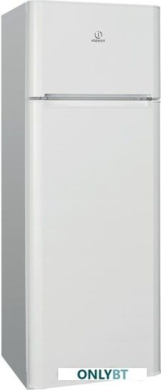 Холодильник Indesit Indesit TIA 16 S - купить по доступной цене в ...
