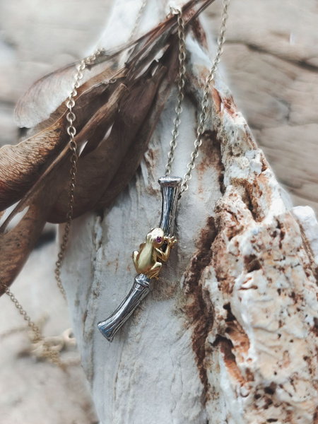 Spika Gold Подвеска Серебро родированное 960 пробы - купить с доставкой ...