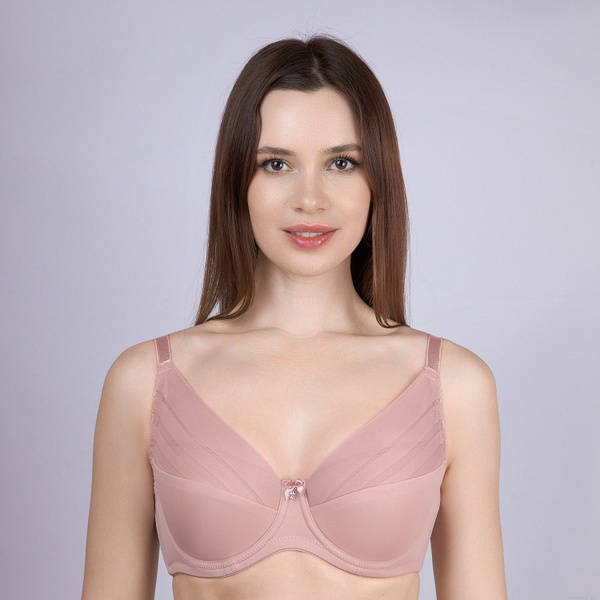 Бюстгальтер Verally - купить с доставкой по выгодным ценам в интернет-магазине OZON (1409706125)