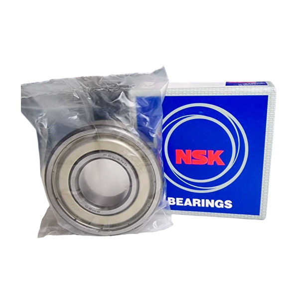Подшипник 6204 ZZ (20x47x14) NSK для стиральной машины - купить с доставкой по выгодным ценам в ...