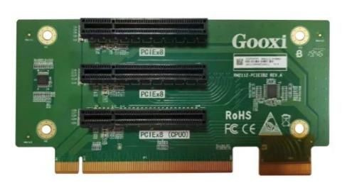 Карта/плата расширения sl2108-748-pcie1-m купить по низкой цене с ...
