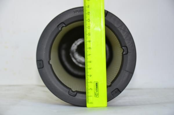 Фильтр воздушный STAL ST40302-1AB (1/6) / 5483645 - купить по выгодным ...