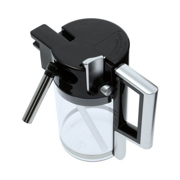 Молочный стакан в сборе для кофемашины Delonghi ESAM6600, арт. DL ...