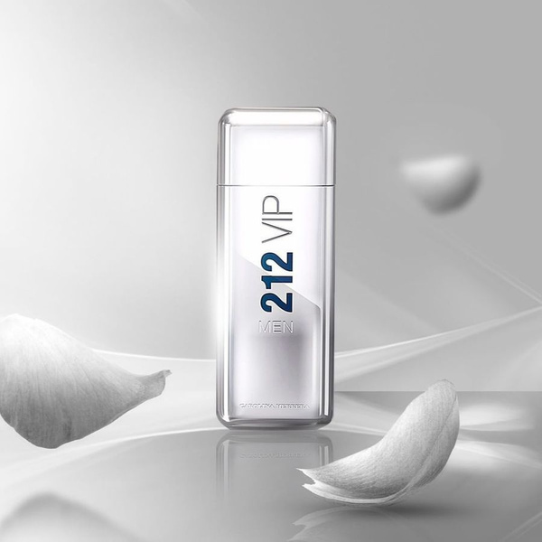 212 Vip Men 100 ml Духи 100 мл (1412535807)