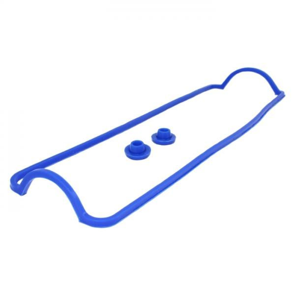 Ремкомплект клапанной крышки (силикон) со втулками арт.2108-1003270-01 ...