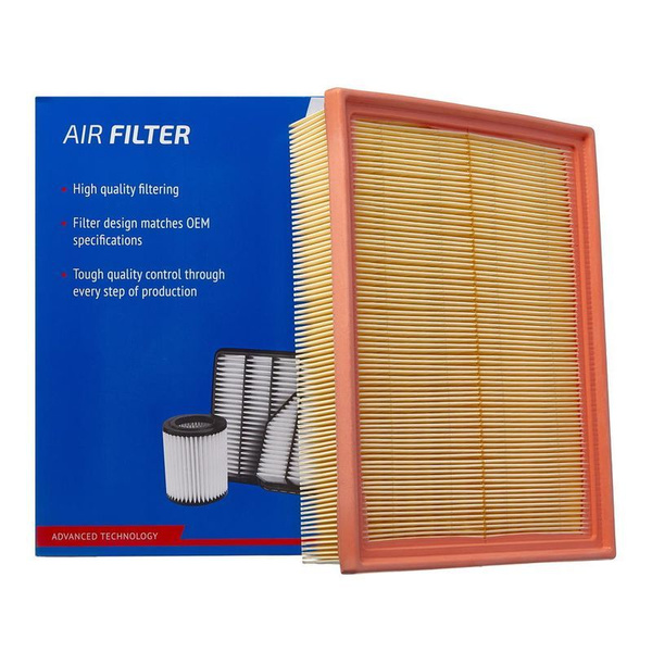 Фильтр воздушный Avantech 697659 - купить по выгодным ценам в интернет ...