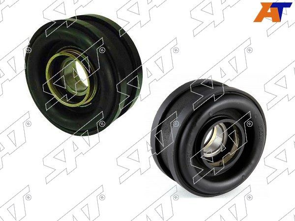 Подвесная муфта кардана NISSAN QASHQAI J10/X-TRAIL T31 06- SUNNY B15 ...