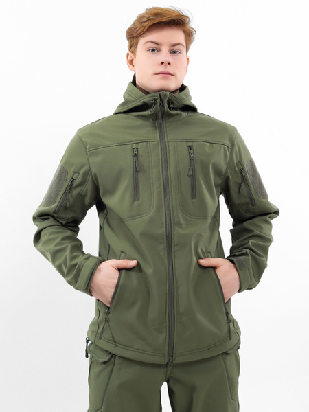 Костюм тактический ESDY, размер 48, 50 (M), Демисезон, цвет оливковый - купить по выгодной цене ...