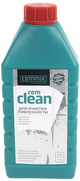 Добавка в раствор Cemmix - купить по выгодным ценам в интернет-магазине ...