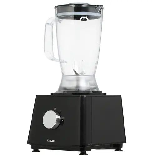Кухонный комбайн DEXP FPC-800T черный купить на OZON по низкой цене (1426153663)