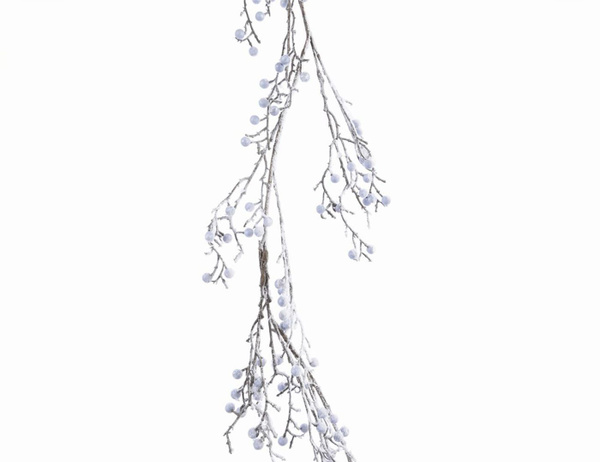 Гирлянда Гирлянда хвойная Kaemingk, Новый год купить по низкой цене с ...